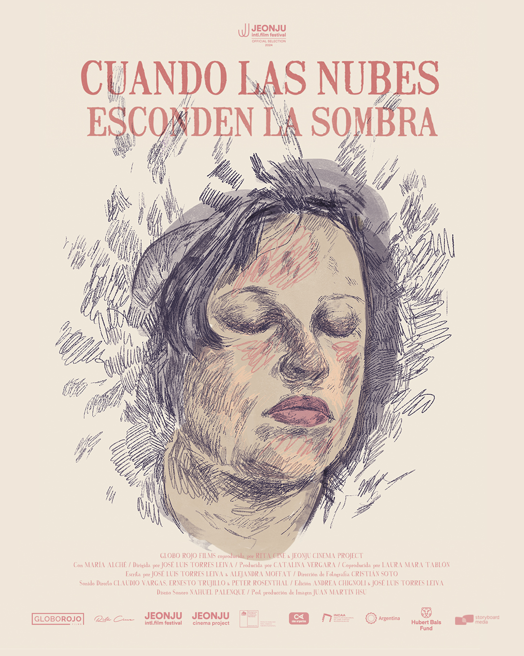 Cuando las nubes esconden la sombra - Cinesol