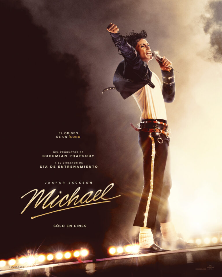 Michael - Cinesol